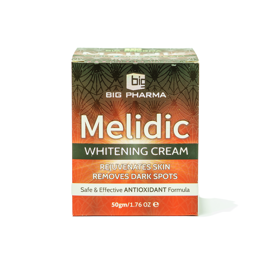 Melidic Whitening Cream