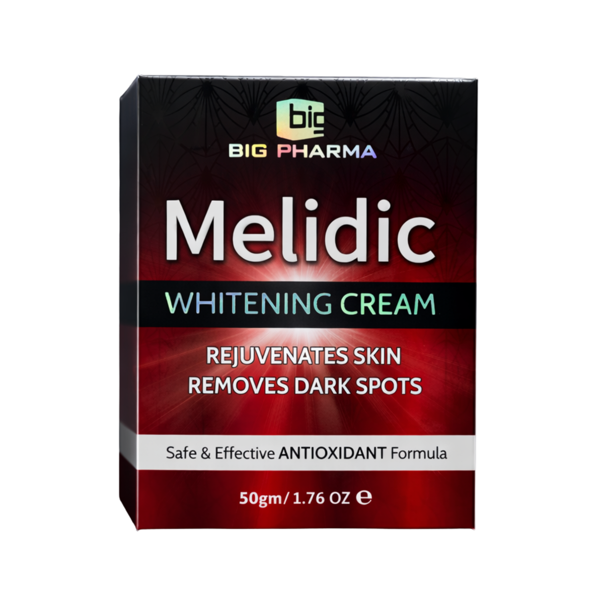 Melidic | Skin illuminating cream – Dermaseeker